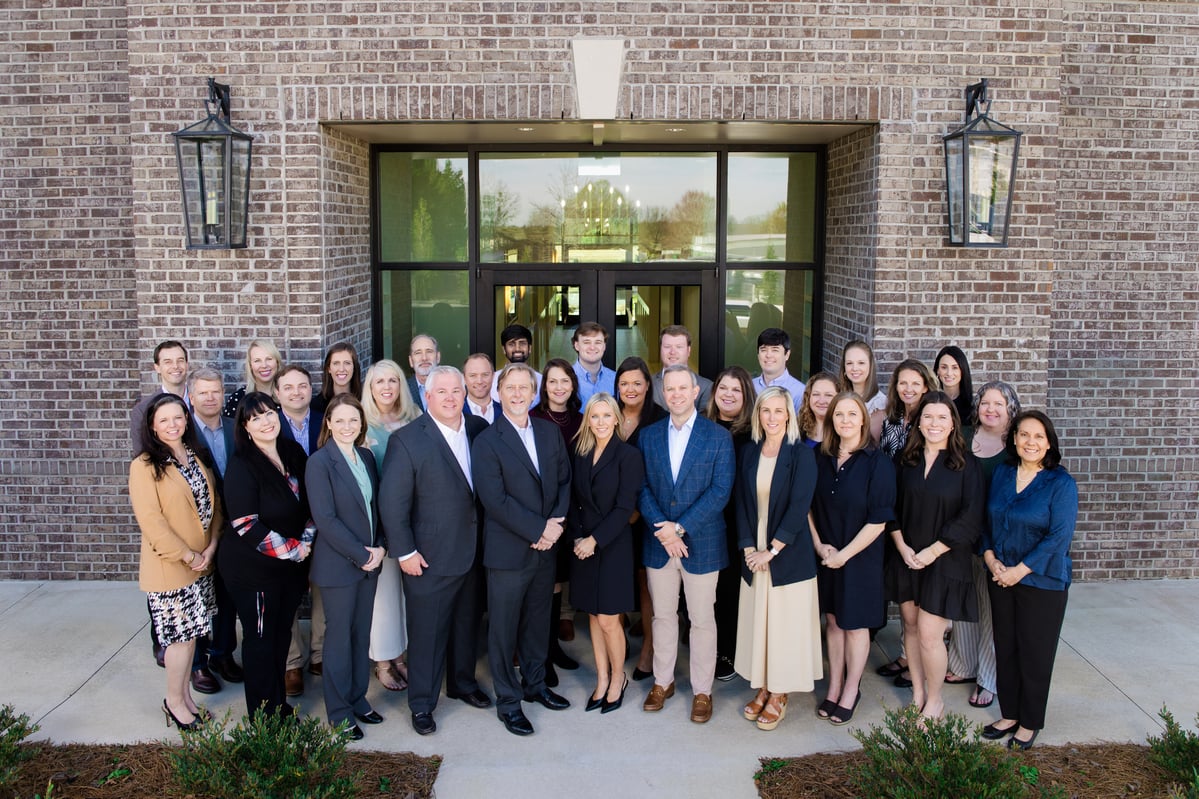 Our Team | Pivotal Finance
